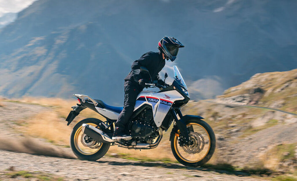 Top 6 Essential Upgrades In Adventure Bike | Ryderplanet