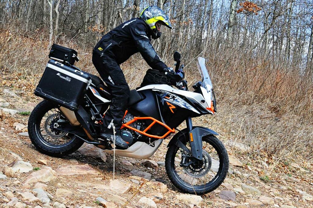 Top 6 Essential Upgrades In Adventure Bike | Ryderplanet