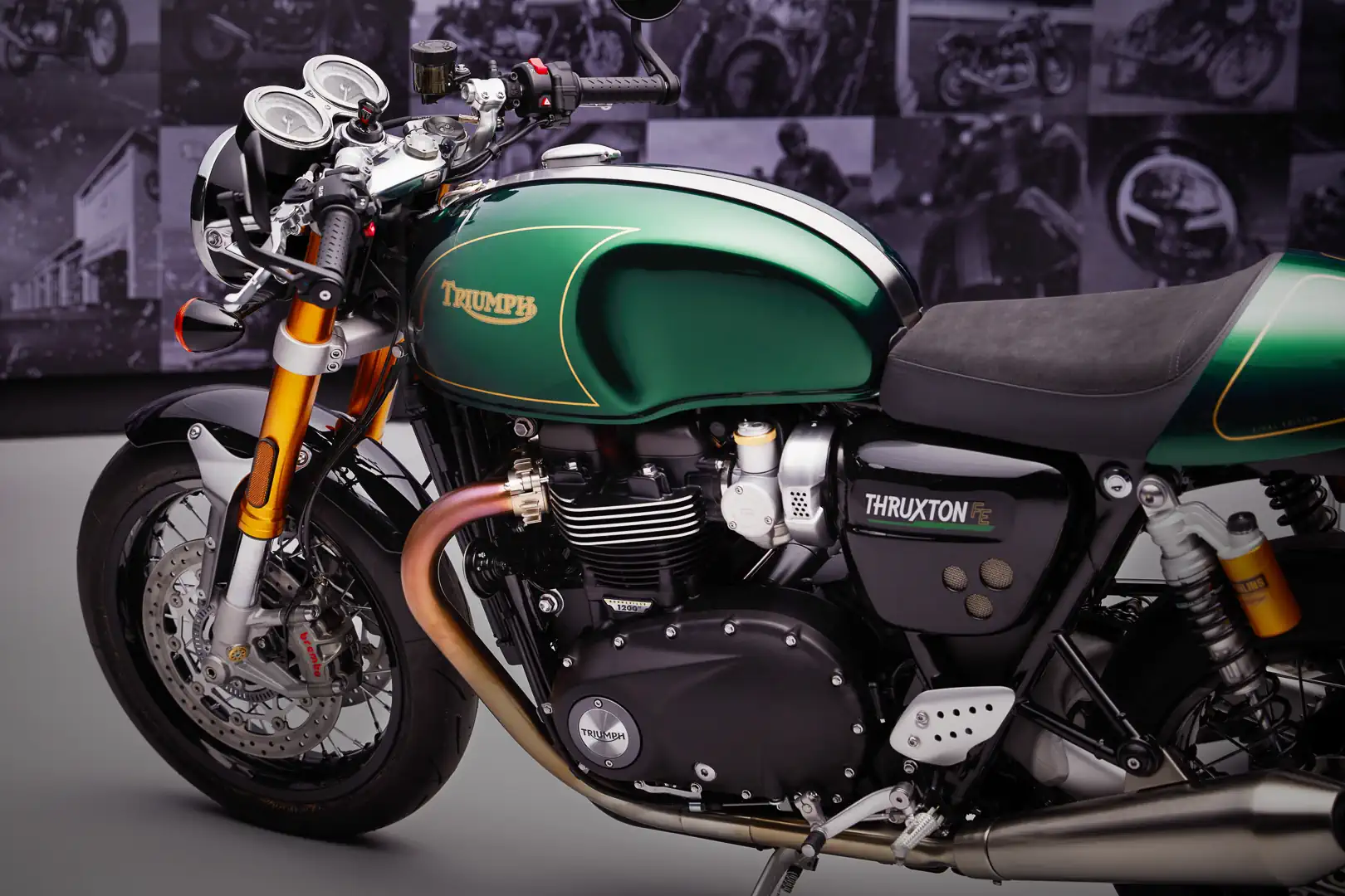 2025 Triumph Thruxton Final Edition: a Buyer’s Guide